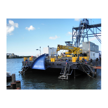 Shore Approach Construction, Pipeline Shore Approach, Cable Laying ...