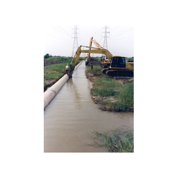 Shore Approach Construction, Pipeline Shore Approach, Cable Laying ...
