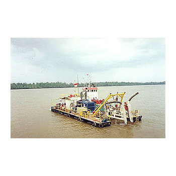 Subsea Pipeline Trenching, Pipeline Trenching, Cable Trenching - Ocean ...